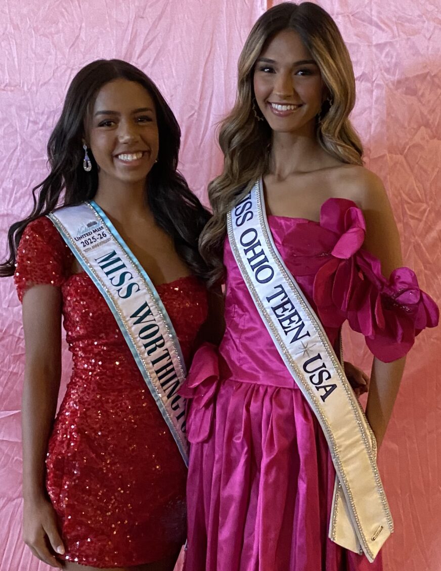 A'nika Lickert opens Cesalees Closet with her first fashion show - and ...