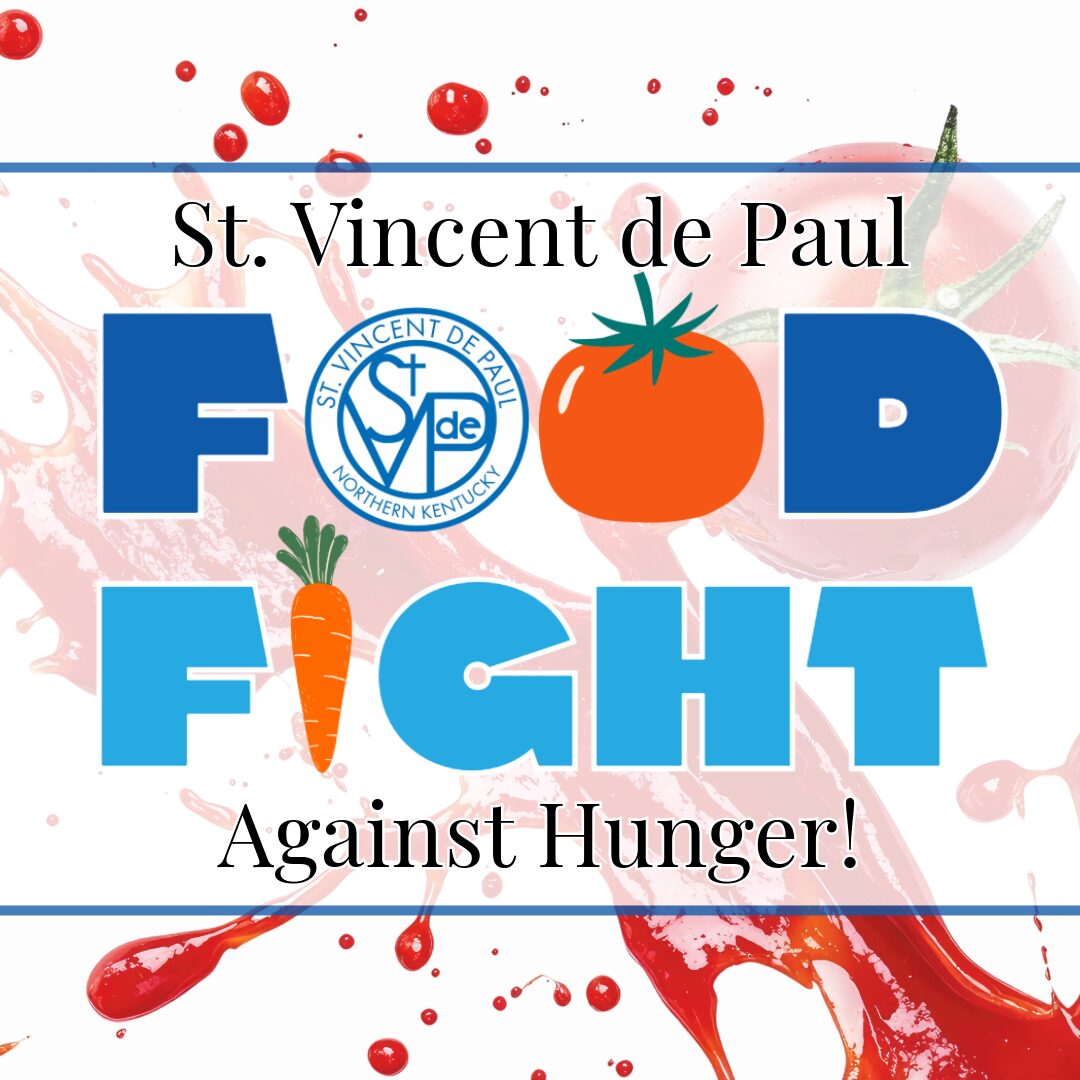 Celanese Florence named winner of SVdP NKY's third 'Food Fight Against ...