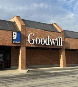 Goodwill in Florence now open, after being closed temporarily due to ...