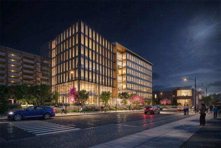 Pepper Construction, MSA Design to lead development of Commonwealth ...