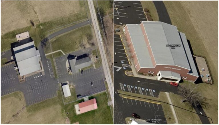 Kenton Co. PVA announces contract agreement with Pictometry/Eagleview ...
