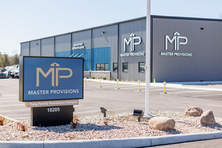 Master Provisions announces grand opening of new Independence location ...