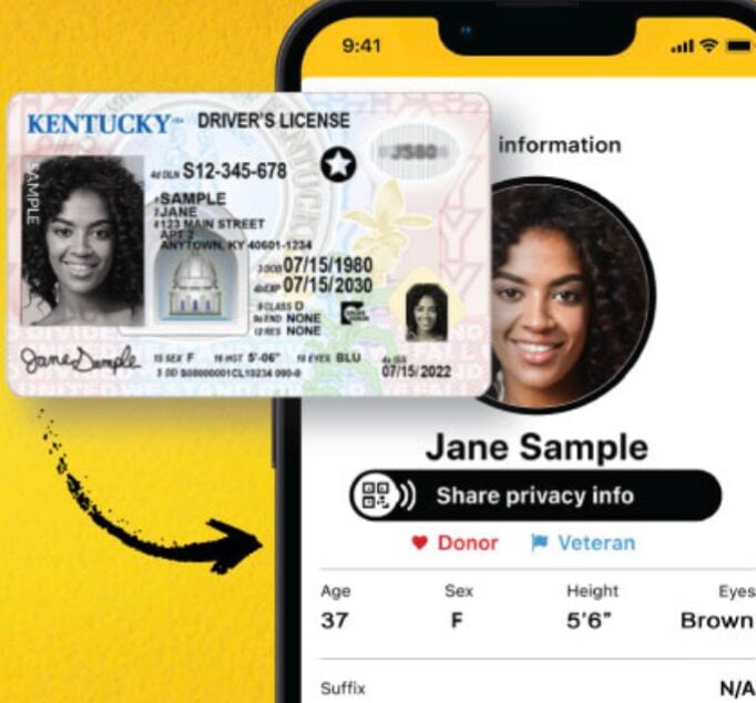Jennifer Jahn: Kentucky to launch new, modernized driver licensing ...
