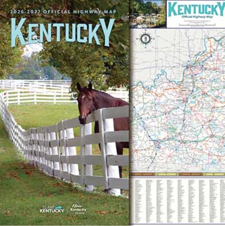 New highway map showcases experiences for families and travelers across ...