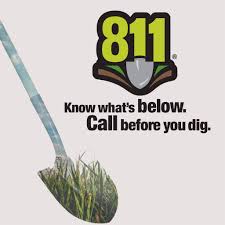 Duke Energy safety reminder: Call 811 before you dig, protect ...
