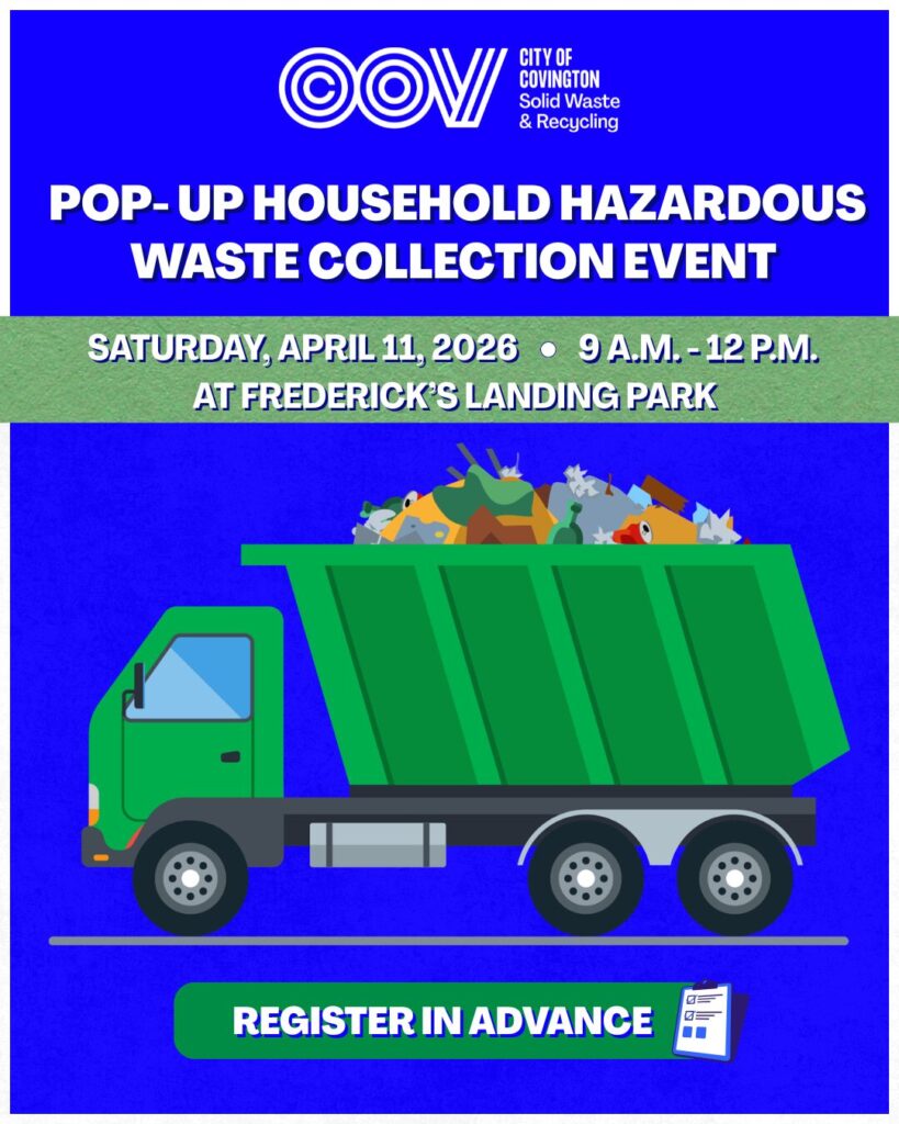 NKY residents invited to pop-up household hazardous waste collection ...