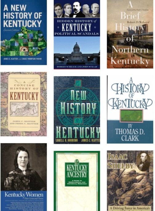 Northern Kentucky History Day at Kenton's Erlanger branch library to ...