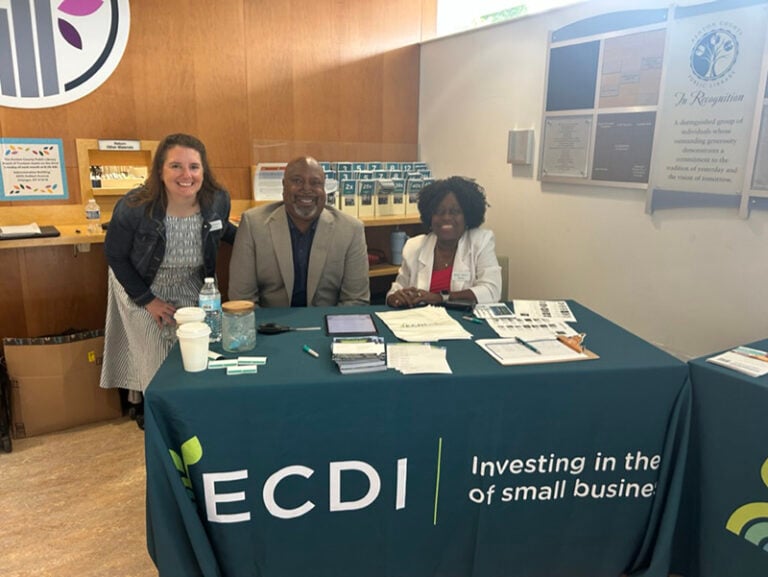 Small Business Resource Fair in Covington connects entrepreneurs with ...