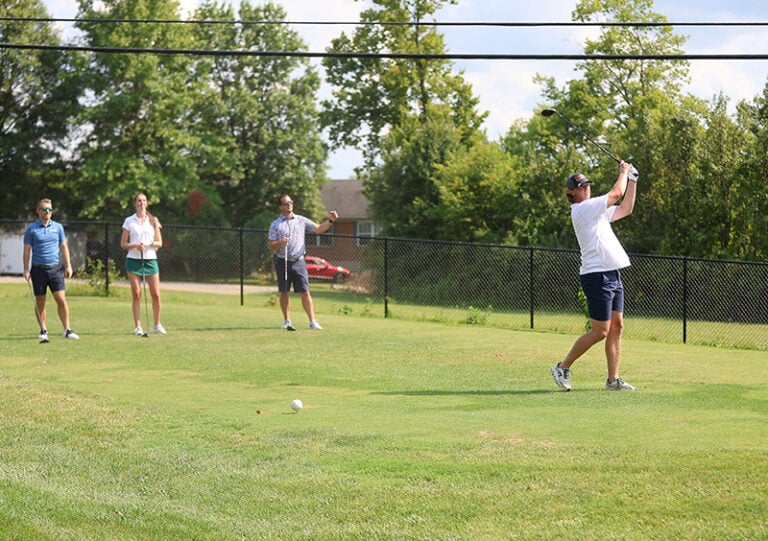 Northern Kentucky Chamber to host annual golf outing August 6 at The ...