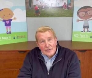 Terry Brooks, retiring from KY Youth Advocates, is 'rewiring' in a role ...