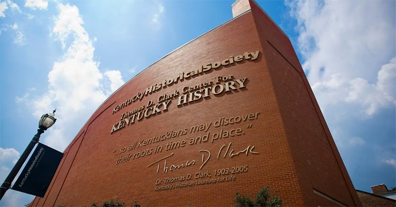 Governor, First Lady launch New Kentucky Home writing, art contest to ...